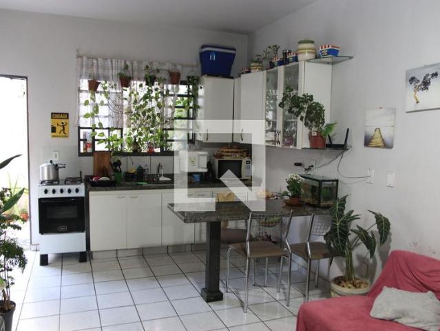 Kitnet, Vila Jardim São Judas Tadeu, 1 Quarto, 34 m2 Goiânia