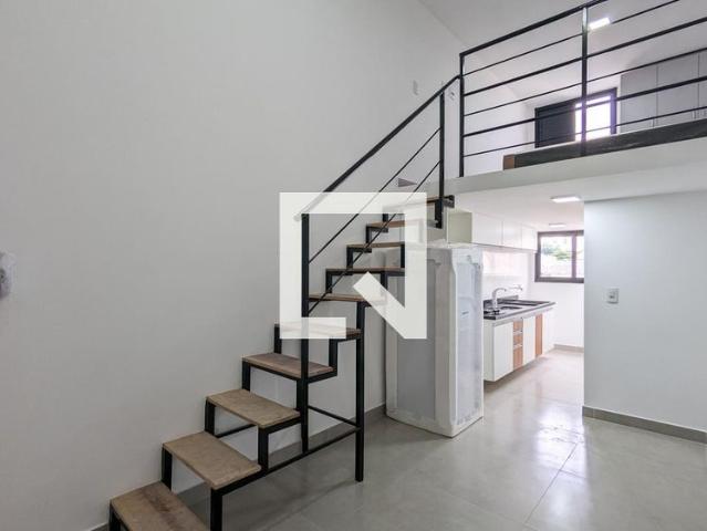 Kitnet, Vila Jordanópolis, 1 Quarto, 40 m2 São Bernardo do Campo