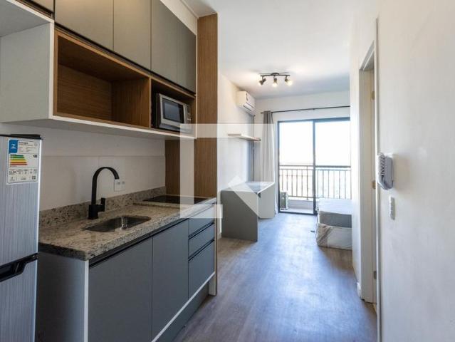 Kitnet, Vila Leopoldina, 1 Quarto, 24 m2 São Paulo