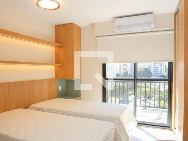 Kitnet, Vila Leopoldina, 1 Quarto, 24 m2 São Paulo