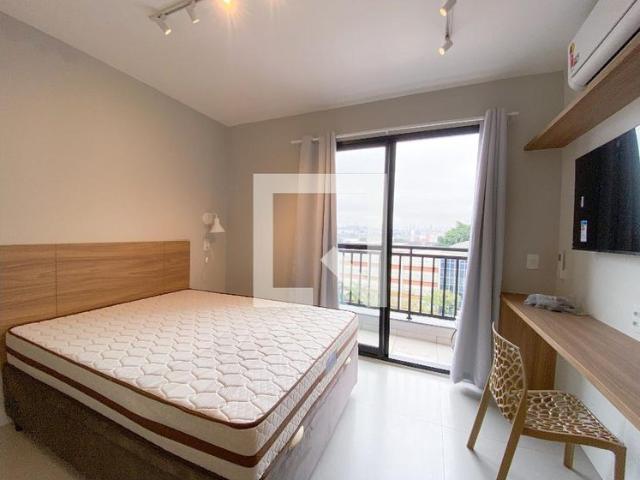 Kitnet, Vila Leopoldina, 1 Quarto, 24 m2 São Paulo