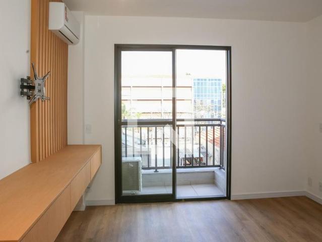 Kitnet, Vila Leopoldina, 1 Quarto, 25 m2 São Paulo