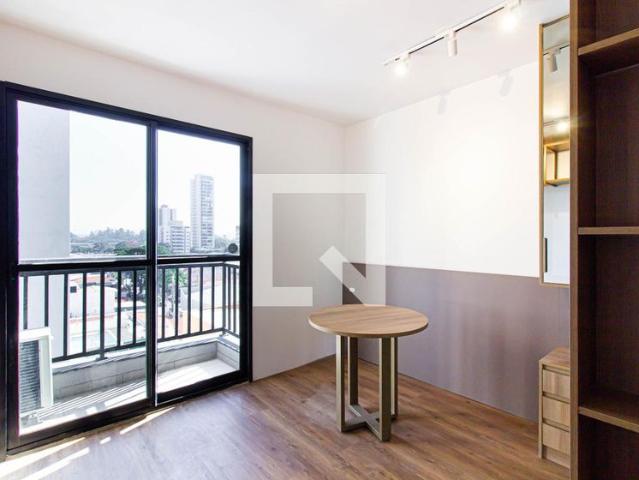 Kitnet, Vila Leopoldina, 1 Quarto, 25 m2 São Paulo