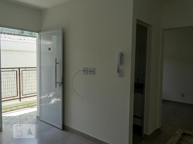 Kitnet, Vila Leopoldina, 1 Quarto, 25 m2 São Paulo
