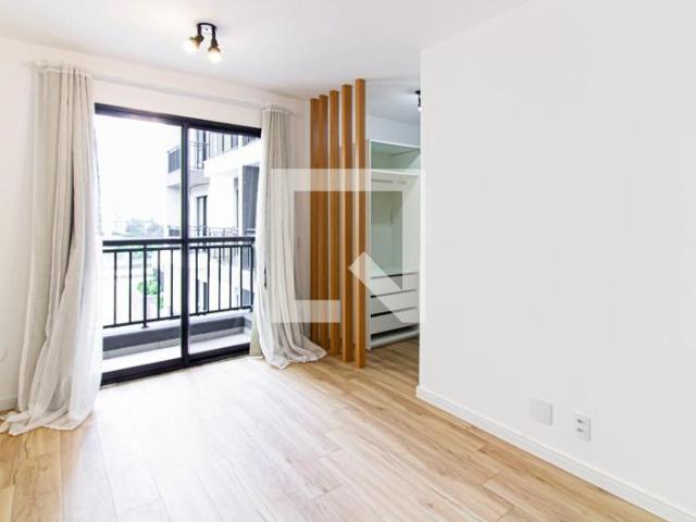 Kitnet, Vila Leopoldina, 1 Quarto, 30 m2 São Paulo