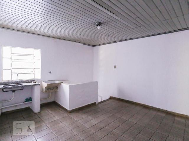 Kitnet, Vila Leopoldina, 1 Quarto, 32 m2 São Paulo
