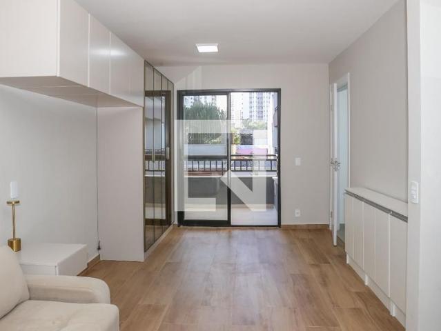 Kitnet, Vila Leopoldina, 1 Quarto, 33 m2 São Paulo