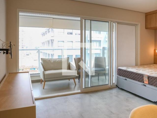 Kitnet, Vila Leopoldina, 1 Quarto, 40 m2 São Paulo