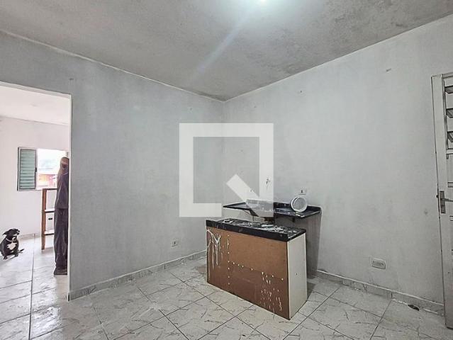 Kitnet, Vila Lusitânia, 1 Quarto, 25 m2 São Bernardo do Campo