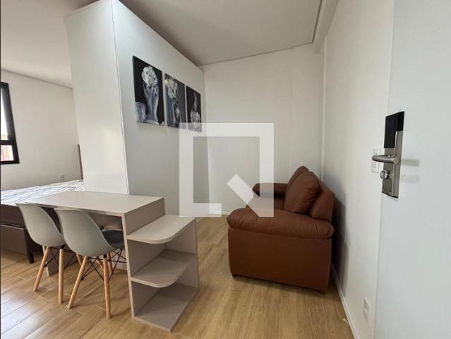 Kitnet, Vila Lusitânia, 1 Quarto, 25 m2 São Bernardo do Campo