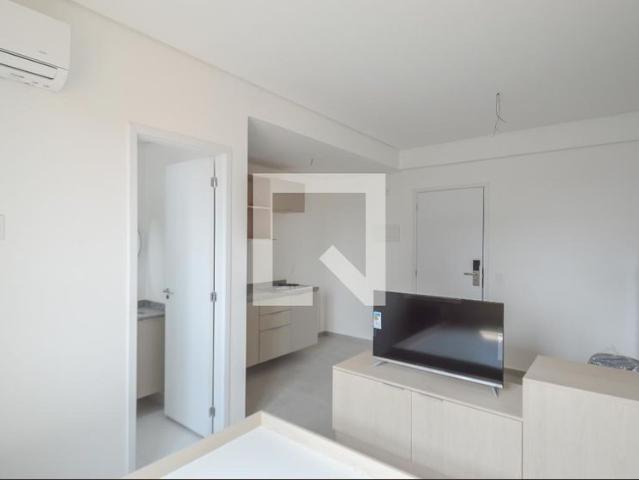 Kitnet, Vila Lusitânia, 1 Quarto, 26 m2 São Bernardo do Campo