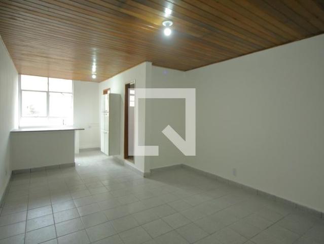 Kitnet, Vila Lusitânia, 1 Quarto, 35 m2 São Bernardo do Campo
