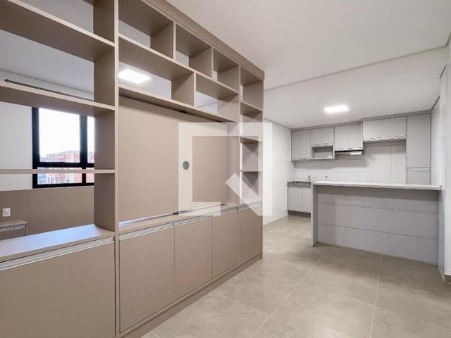 Kitnet, Vila Lusitânia, 1 Quarto, 40 m2 São Bernardo do Campo
