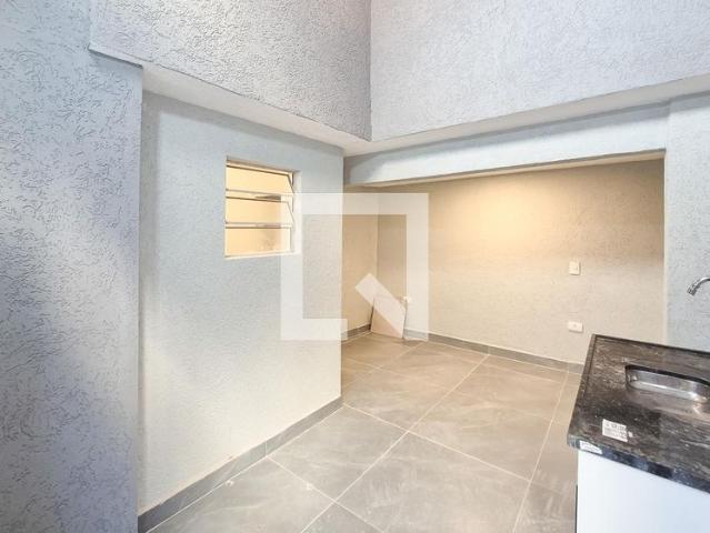 Kitnet, Vila Lusitânia, 1 Quarto, 45 m2 São Bernardo do Campo