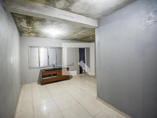 Kitnet, Vila Lusitânia, 1 Quarto, 500 m2 São Bernardo do Campo