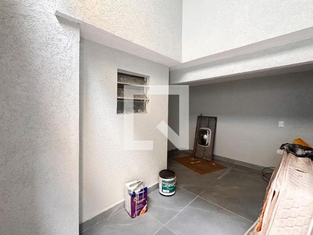 Kitnet, Vila Lusitânia, 2 Quartos, 45 m2 São Bernardo do Campo