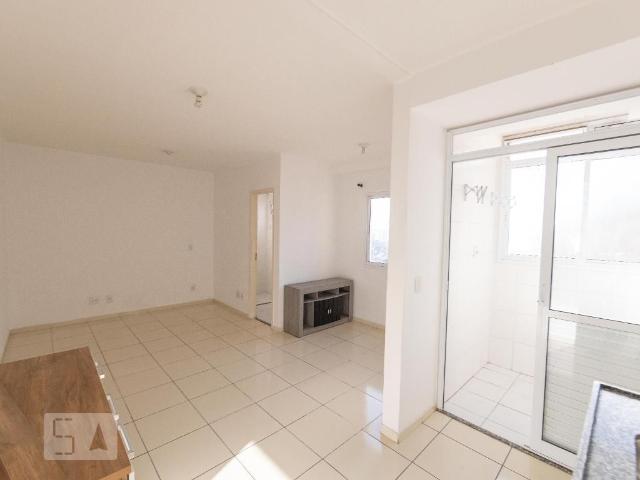 Kitnet, Vila Macedópolis, 1 Quarto, 29 m2 São Paulo