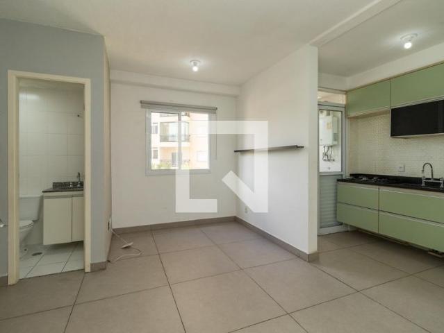 Kitnet, Vila Macedópolis, 1 Quarto, 30 m2 São Paulo