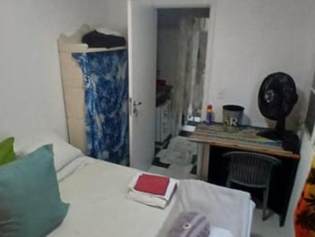 kitnet vila Madalena