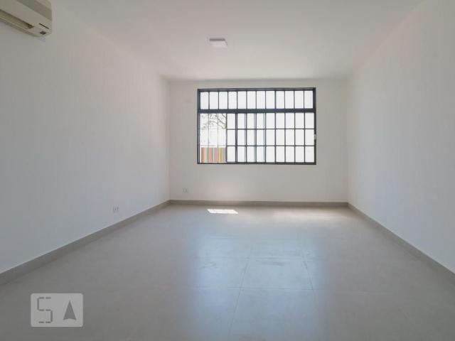 Kitnet, Vila Madalena, 1 Quarto, 50 m2 São Paulo