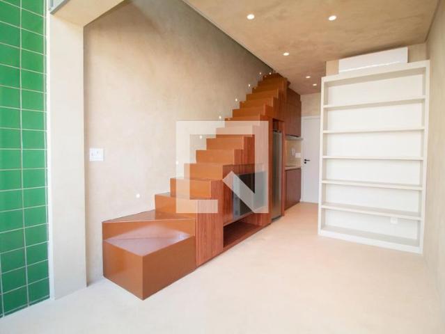 Apto, Vila Madalena, 1 Quarto, 55 m2 São Paulo