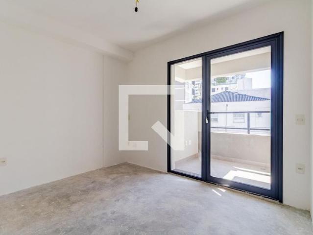 Kitnet, Vila Madalena, 1 Quarto, 23 m2 São Paulo