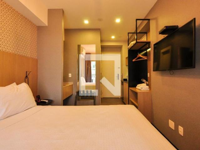 Kitnet, Vila Madalena, 1 Quarto, 23 m2 São Paulo