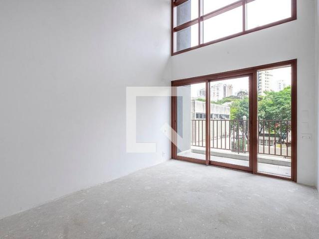 Kitnet, Vila Madalena, 1 Quarto, 27 m2 São Paulo