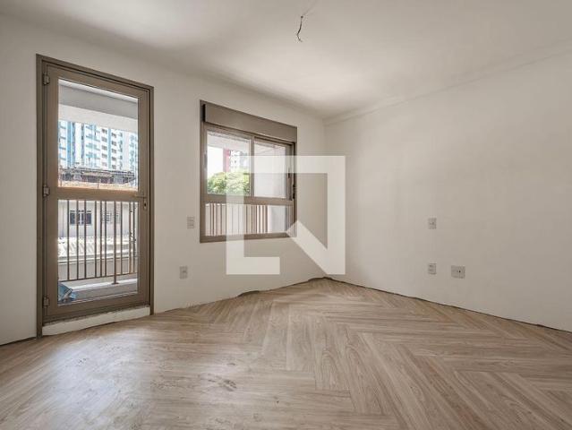 Kitnet, Vila Madalena, 1 Quarto, 27 m2 São Paulo