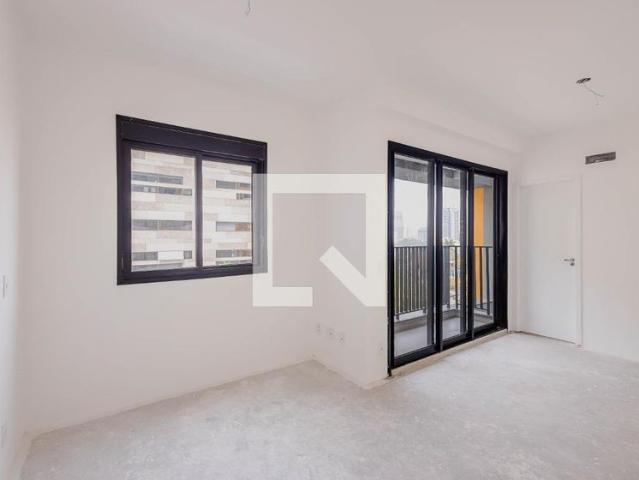 Kitnet, Vila Madalena, 1 Quarto, 24 m2 São Paulo