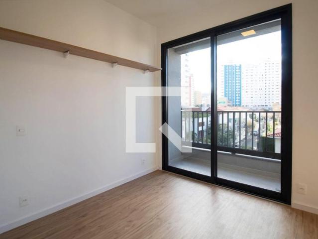 Kitnet, Vila Madalena, 1 Quarto, 24 m2 São Paulo