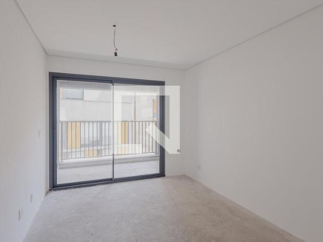 Kitnet, Vila Madalena, 1 Quarto, 24 m2 São Paulo