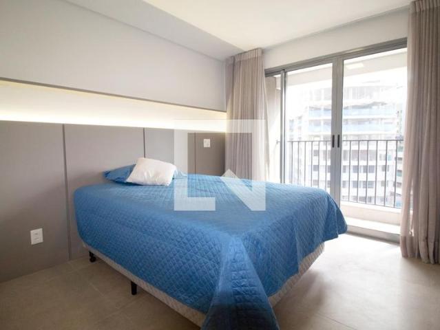 Kitnet, Vila Madalena, 1 Quarto, 25 m2 São Paulo