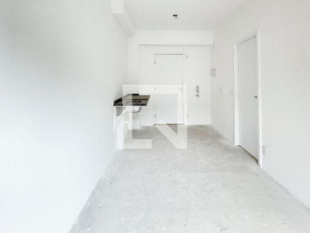 Apto, Vila Madalena, 1 Quarto, 28 m2 São Paulo