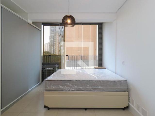 Kitnet, Vila Madalena, 1 Quarto, 26 m2 São Paulo