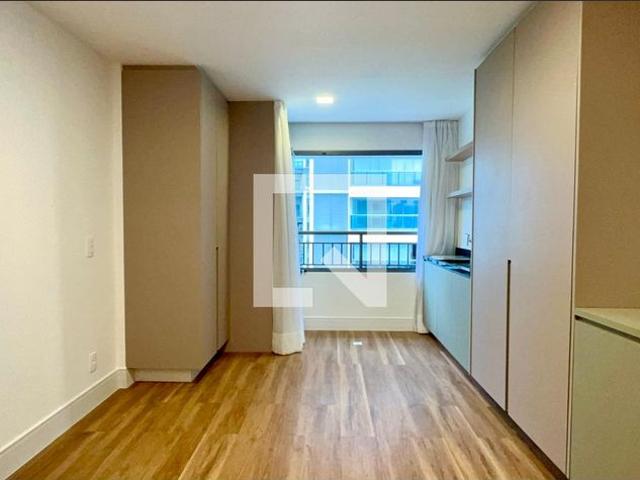 Kitnet, Vila Madalena, 1 Quarto, 26 m2 São Paulo