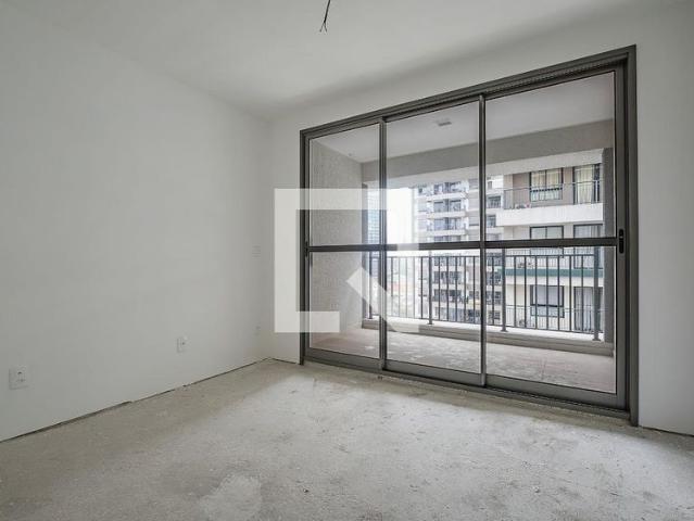 Kitnet, Vila Madalena, 1 Quarto, 26 m2 São Paulo