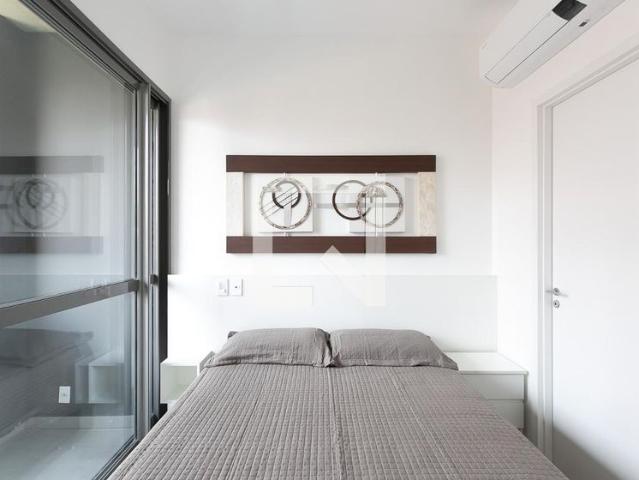 Kitnet, Vila Madalena, 1 Quarto, 26 m2 São Paulo