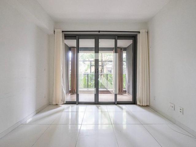Kitnet, Vila Madalena, 1 Quarto, 26 m2 São Paulo