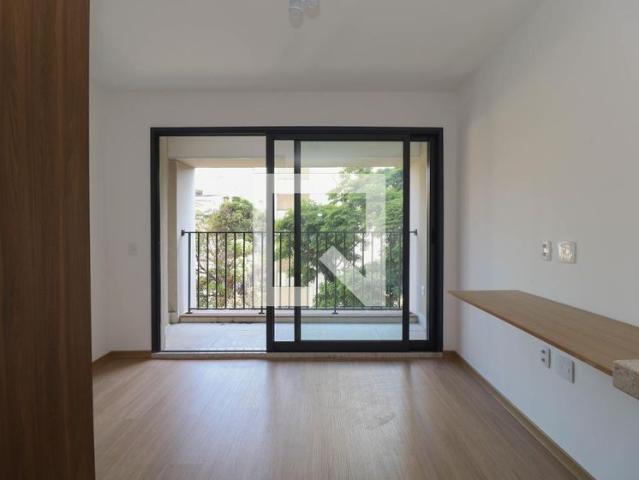 Kitnet, Vila Madalena, 1 Quarto, 26 m2 São Paulo