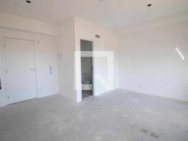 Kitnet, Vila Madalena, 1 Quarto, 28 m2 São Paulo