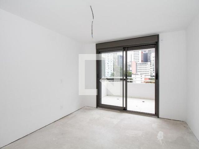 Kitnet, Vila Madalena, 1 Quarto, 28 m2 São Paulo