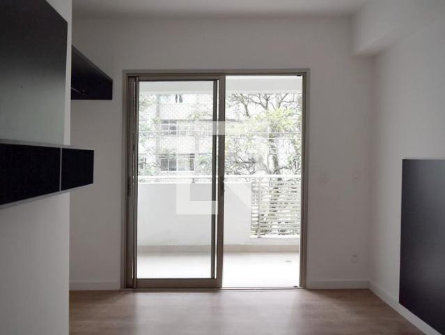 Kitnet, Vila Madalena, 1 Quarto, 29 m2 São Paulo