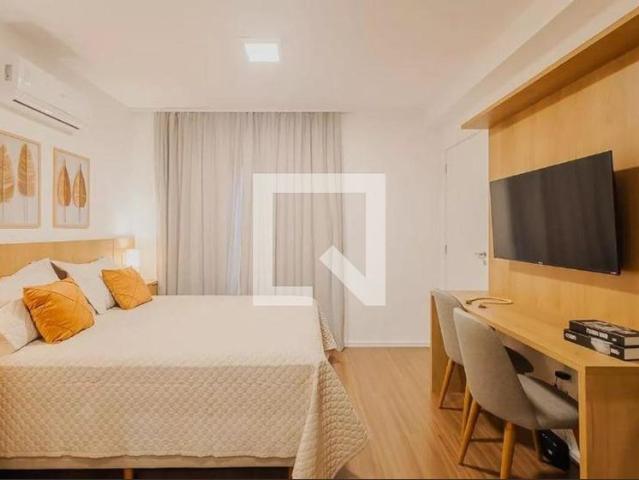 Kitnet, Vila Madalena, 1 Quarto, 25 m2 São Paulo
