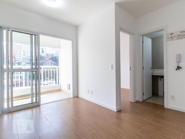 Kitnet, Vila Madalena, 1 Quarto, 30 m2 São Paulo