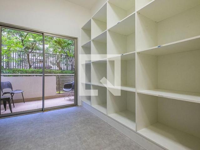 Kitnet, Vila Madalena, 1 Quarto, 30 m2 São Paulo
