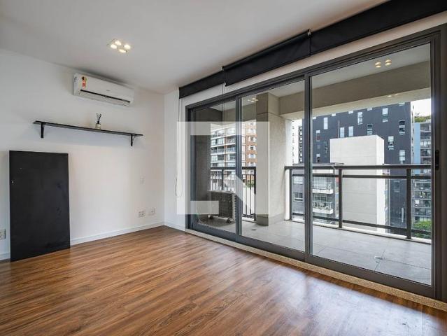 Kitnet, Vila Madalena, 1 Quarto, 31 m2 São Paulo