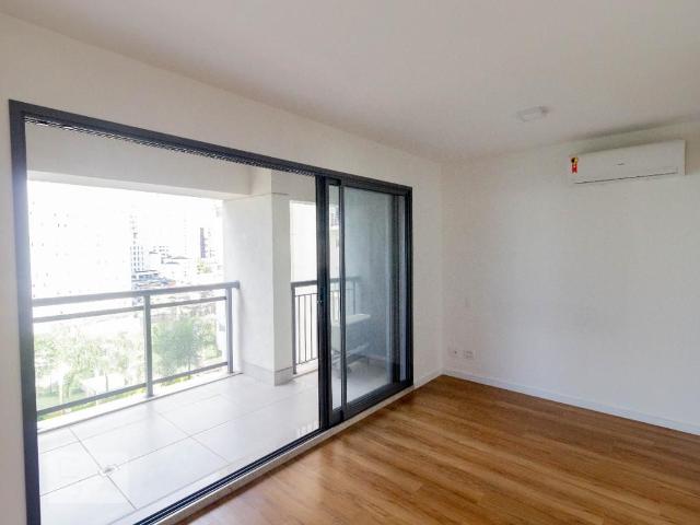 Kitnet, Vila Madalena, 1 Quarto, 31 m2 São Paulo