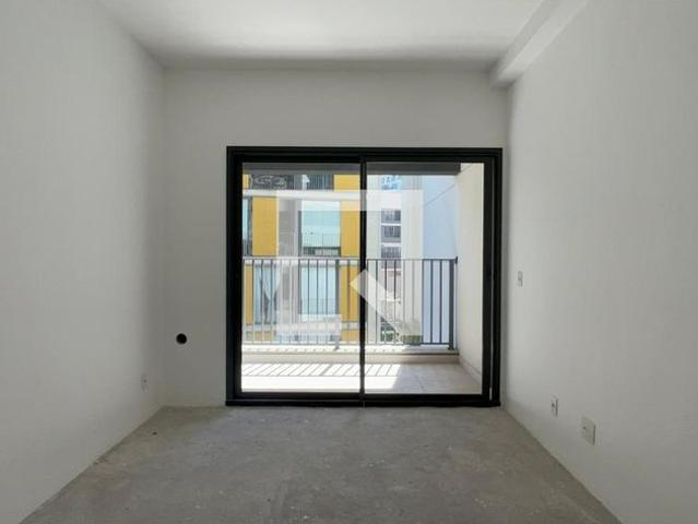 Kitnet, Vila Madalena, 1 Quarto, 32 m2 São Paulo