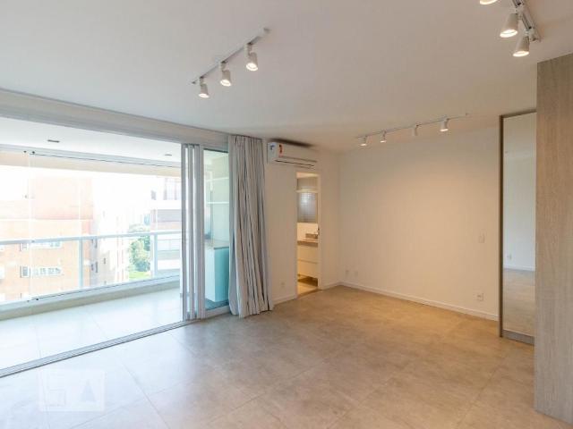 Kitnet, Vila Madalena, 1 Quarto, 34 m2 São Paulo